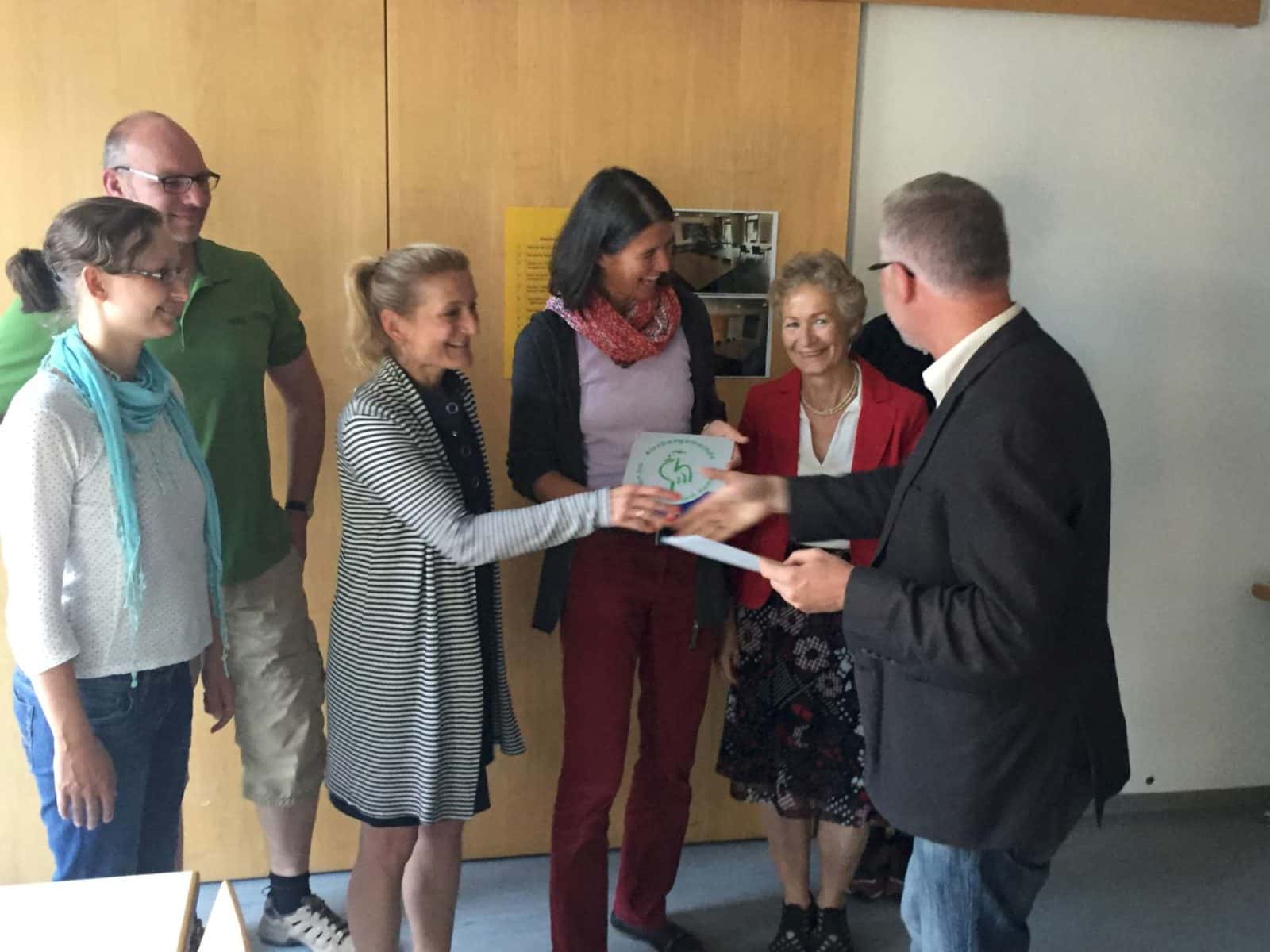 St.Thomas und der Grüne Gockel – Evang.-Luth. Kirchengemeinde St. Thomas