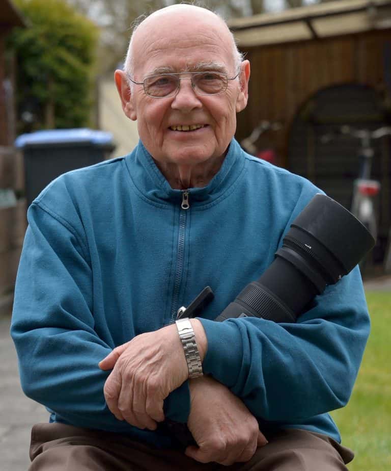 Vielen Dank Heiner Staib! – Evang.-Luth. Kirchengemeinde St. Thomas